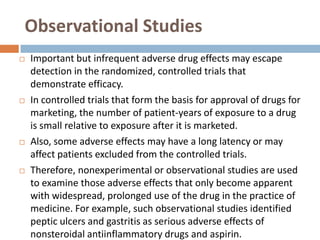 The paradigm of drug therapy | PPT
