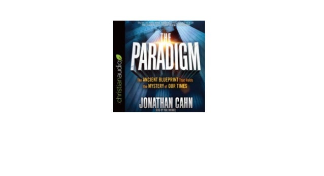 the-paradigm-the-ancient-blueprint-that-holds-the-mystery-of-our-times