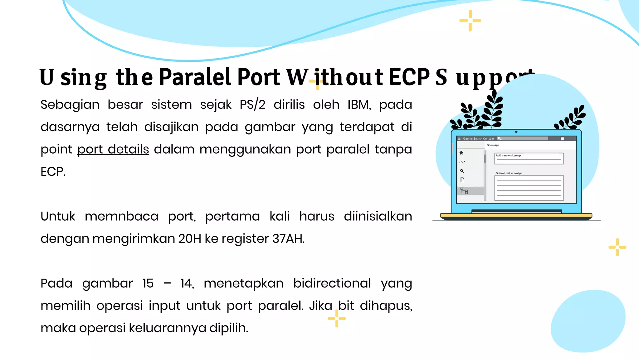 The Parallel Printer Interface (LPT).pptx