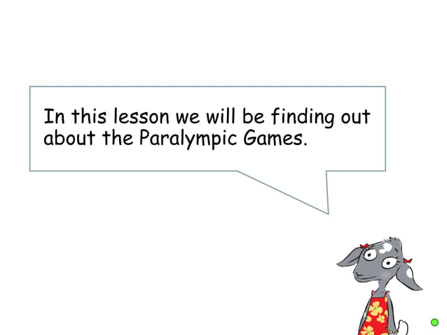 The_Paralympic_Games-Powerpoint.pdf