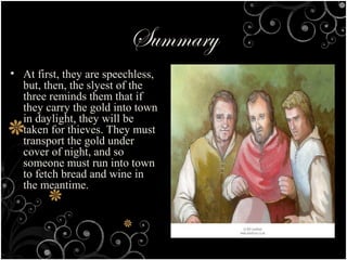 The Pardoner’s Tale. | PPT