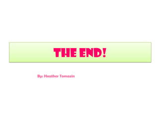 The Parent Trap | PPTX