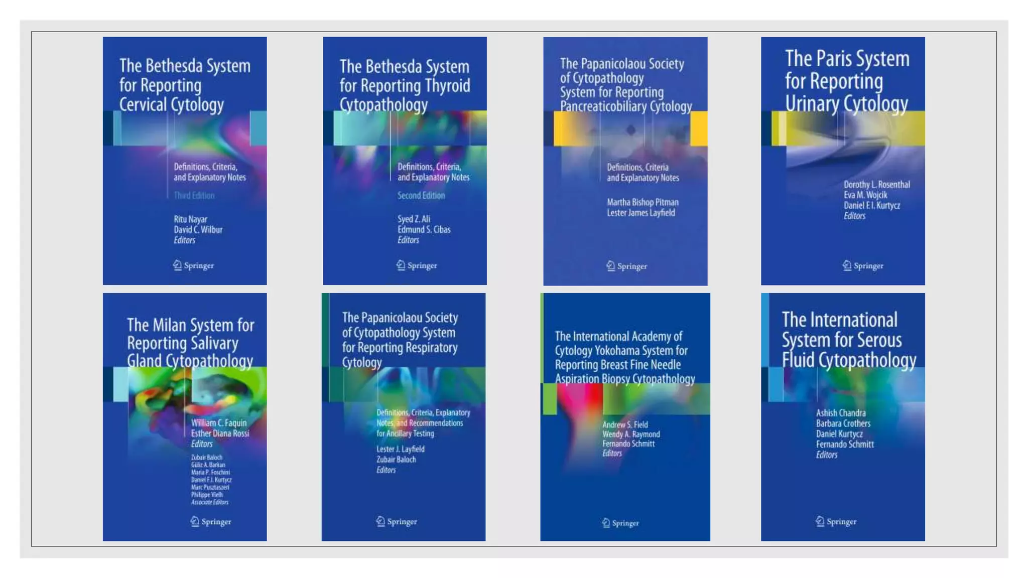 The Paris System for Reporting Urinary Cytology | PPTX