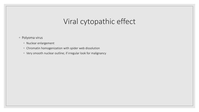 The Paris System for Reporting Urinary Cytology | PPTX | Cancer ...