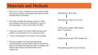 The Paris System for Urine Cytology.pptx