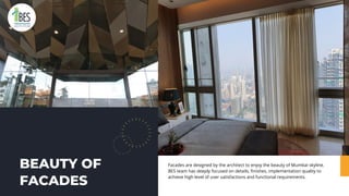 The Park Mumbai By BSE Consultant | PDF