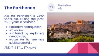 The Parthenon.pptx