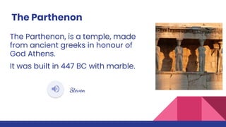 The Parthenon.pptx