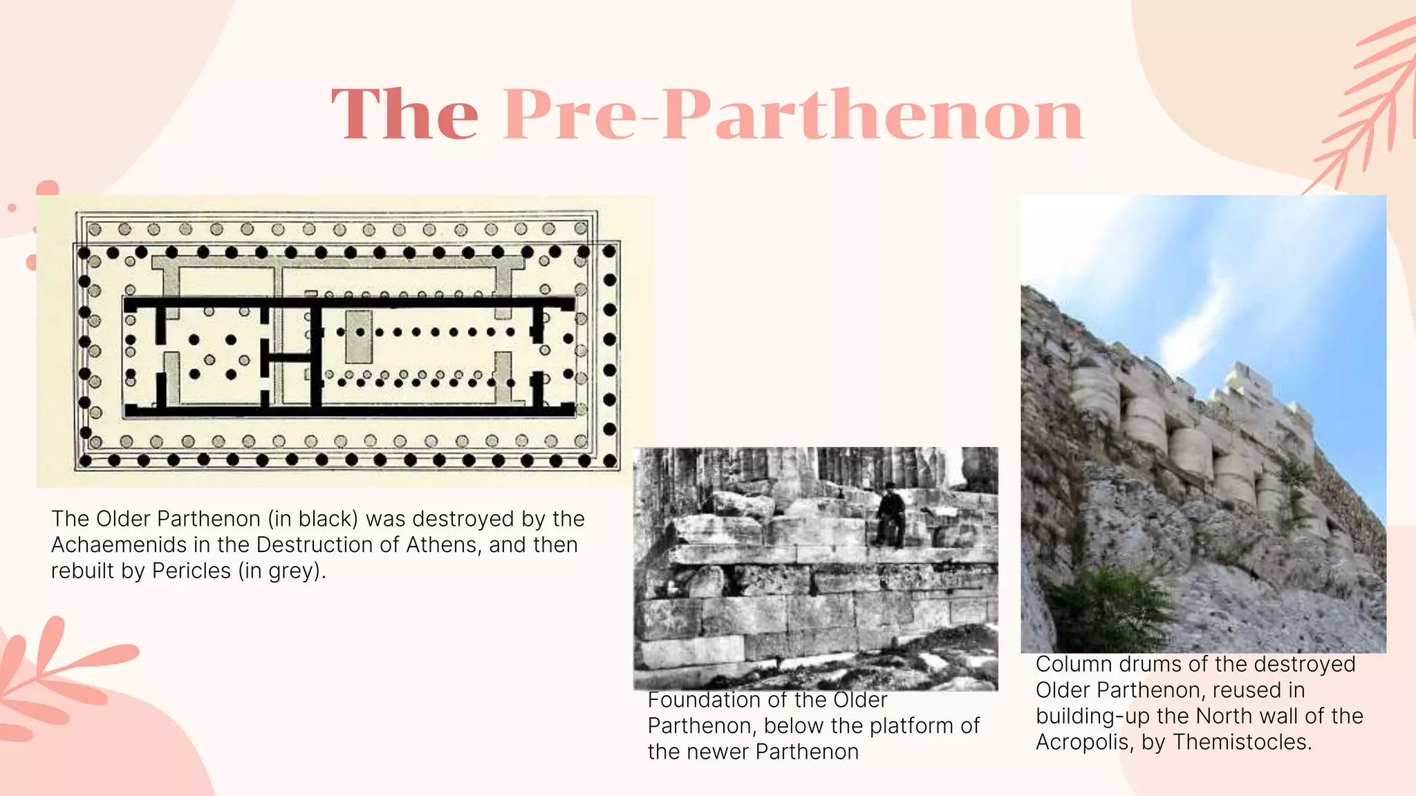 The Parthenon in Athens.pptx