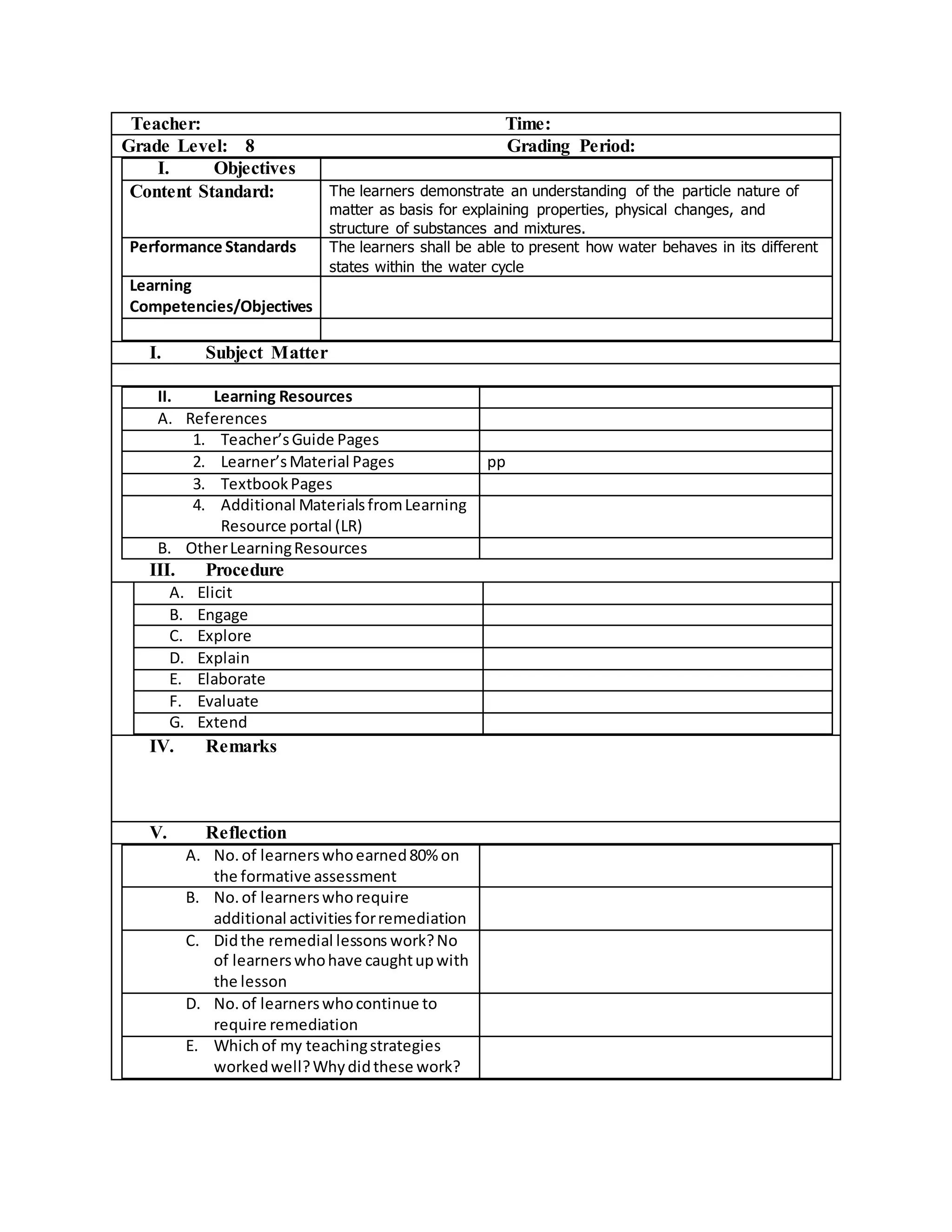 The particle Nature of Matter.docx