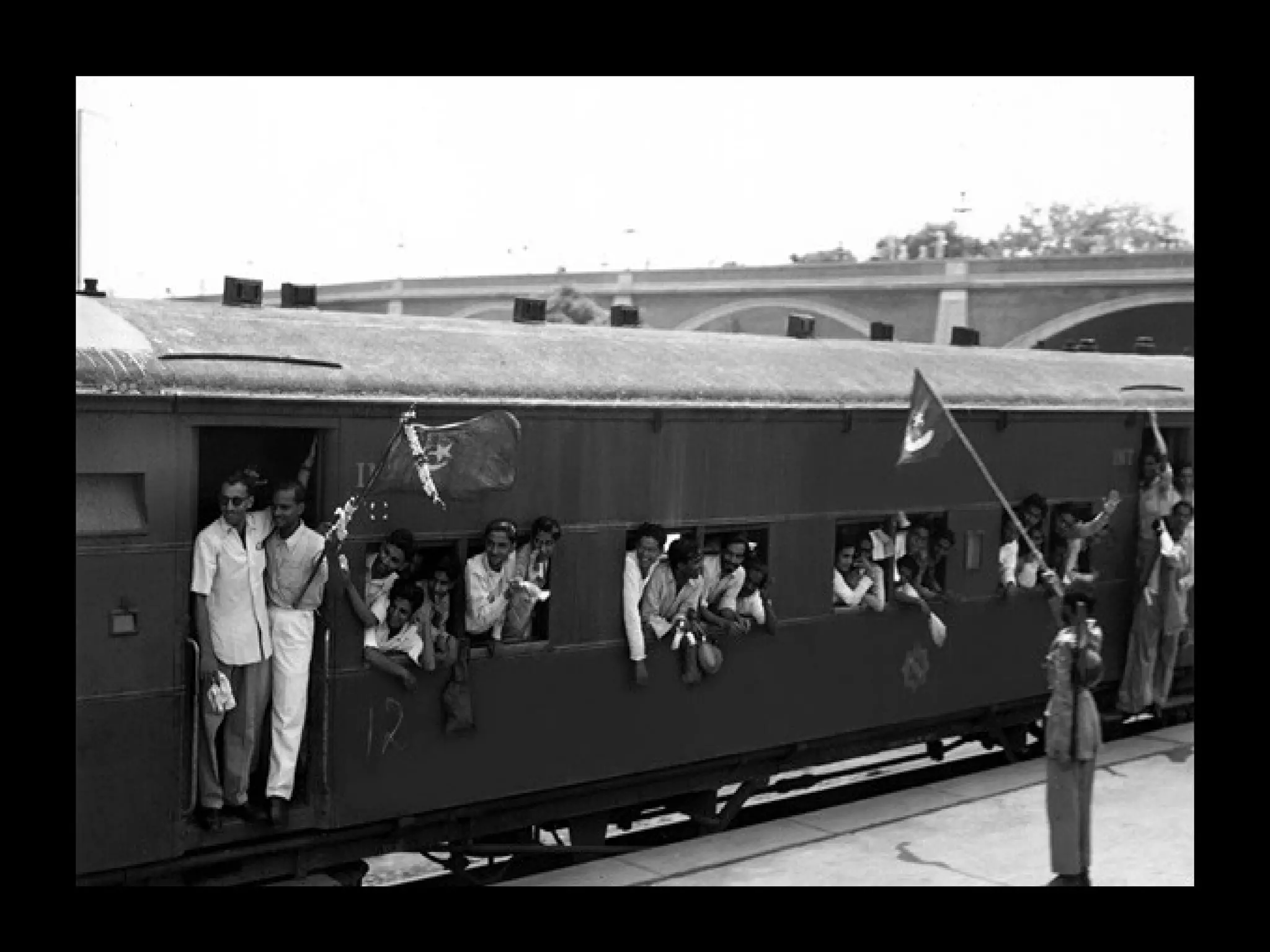 The partition of india 1947 | PPT