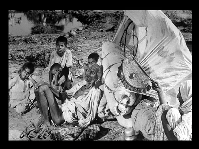 The partition of india 1947 | PPT