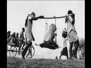 The partition of india 1947 | PPT