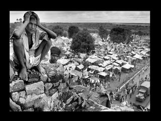 The partition of india 1947 | PPT