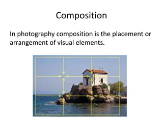 The parts of a digital camera | PPT