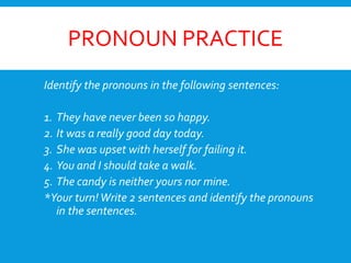 THE_PARTS_OF_SPEECH-Noun,Article,Pronoun.ppt