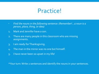 THE_PARTS_OF_SPEECH-Noun,Article,Pronoun.ppt