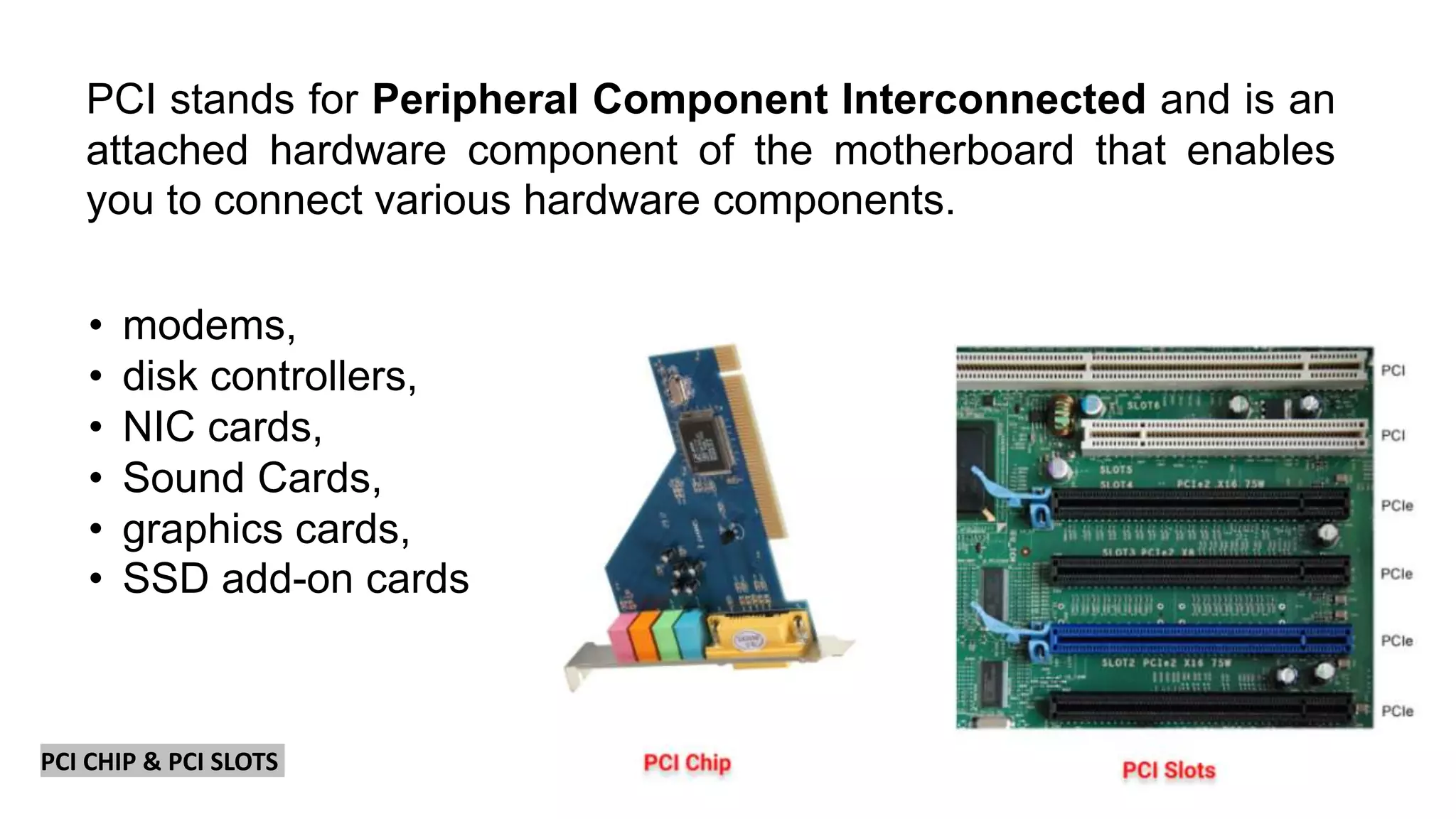 THE PARTS OF THE MOTHERBOARD.pptx