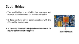 THE PARTS OF THE MOTHERBOARD.pptx