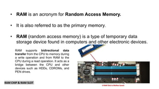 THE PARTS OF THE MOTHERBOARD.pptx