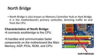 THE PARTS OF THE MOTHERBOARD.pptx