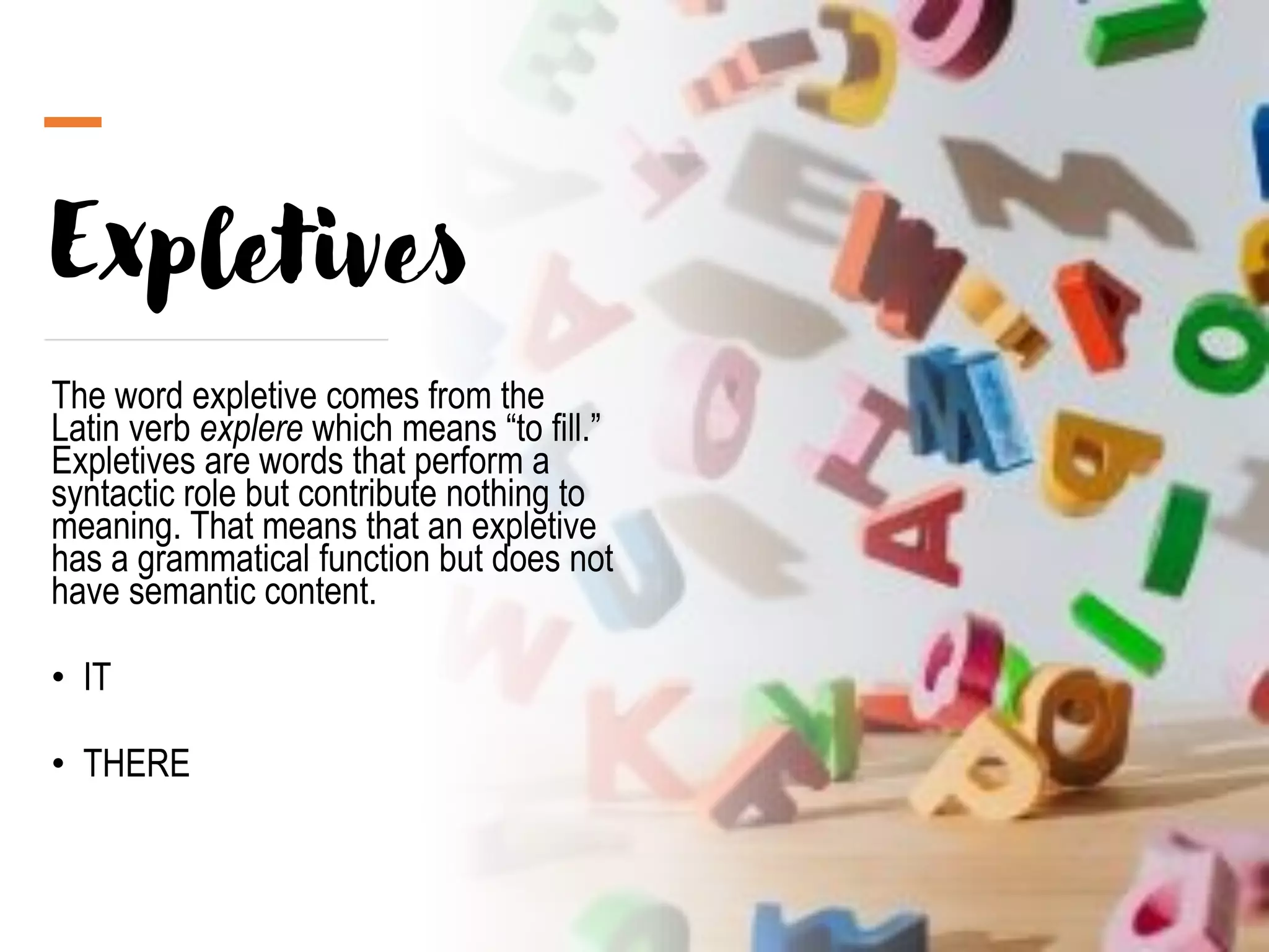 The Parts of The SpeechPP.pdf