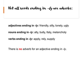 The Parts of The SpeechPP.pdf