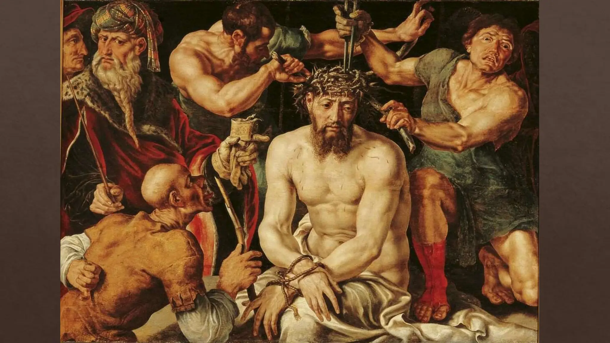 The Paschal Mystery of Jesus Christ.pptx