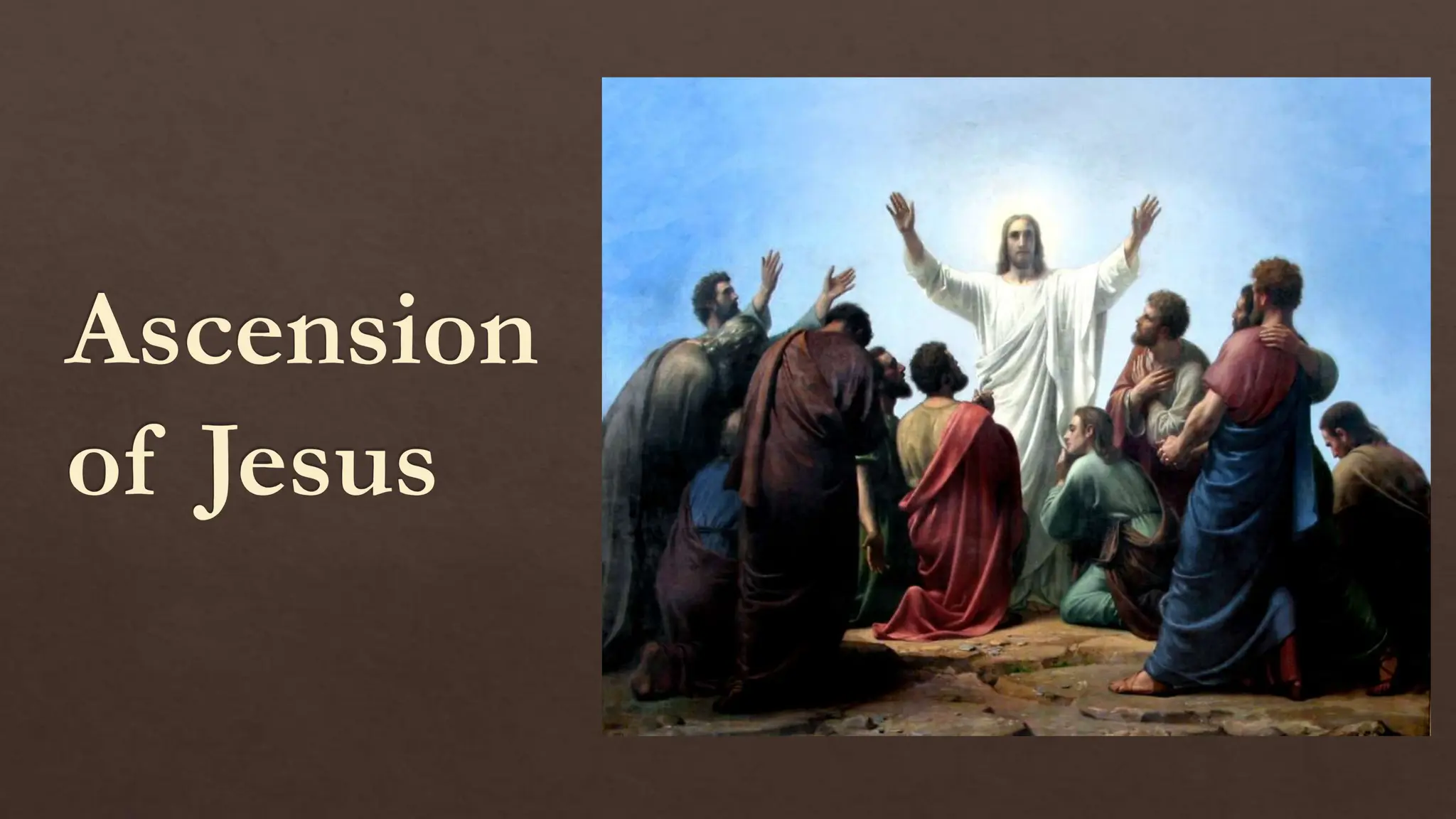 The Paschal Mystery of Jesus Christ.pptx