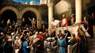 The Paschal Mystery of Jesus Christ.pptx