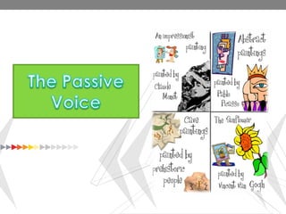 The passive | PPT