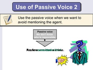 The passive overview | PPT