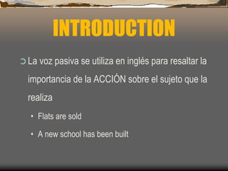 THE PASSIVE VOICE.pptx