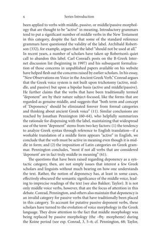 The Pastoral Letters A Handbook 👎👎Please check the description for the ...