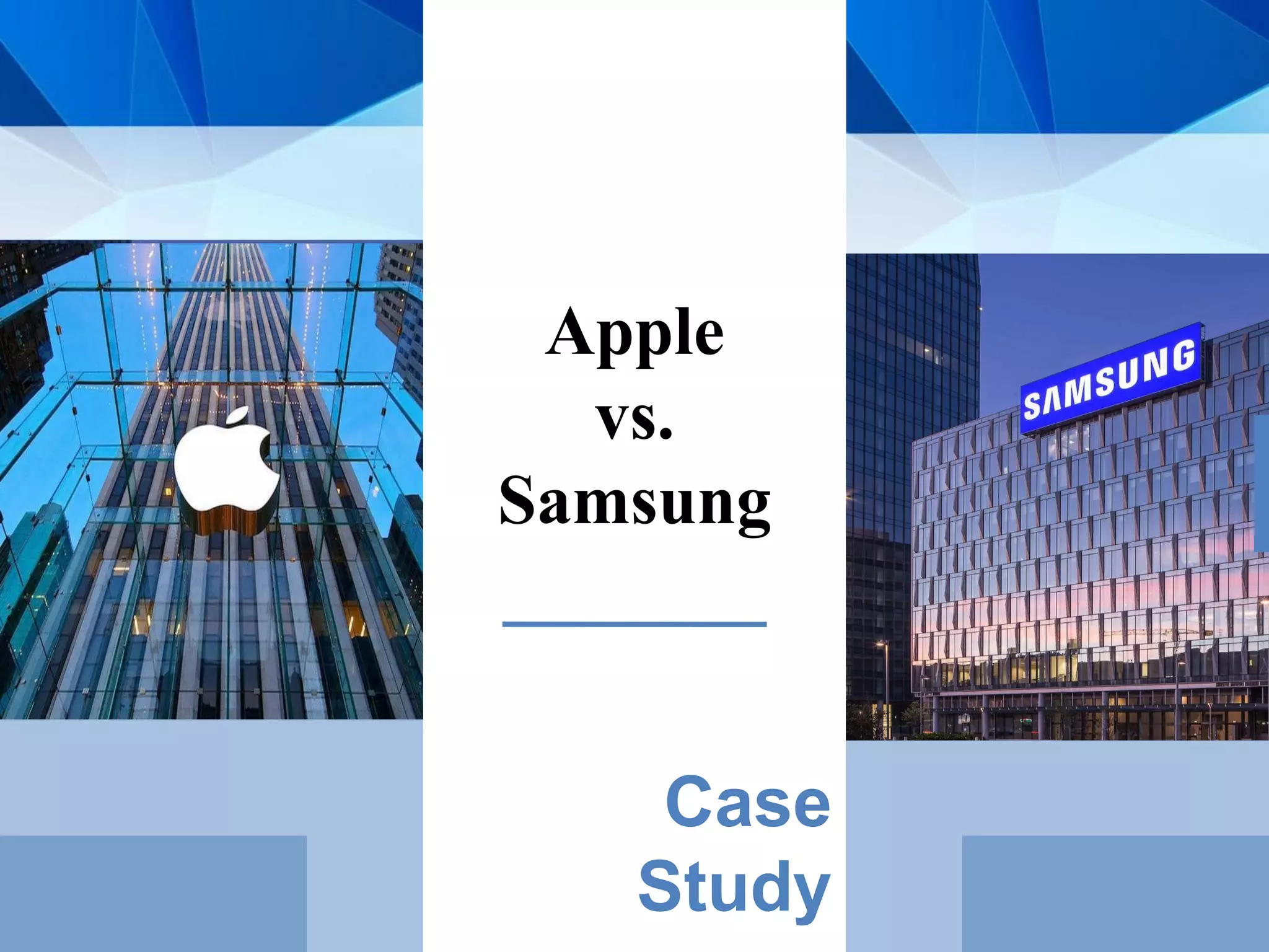 The Patents Act, 1970 [Apple Vs Samsung] | PDF