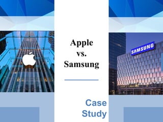 The Patents Act, 1970 [Apple Vs Samsung] | PDF