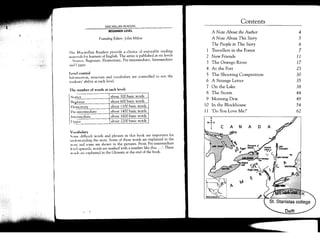 The pathfinder | PPT