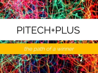 The path of a winner | PDF