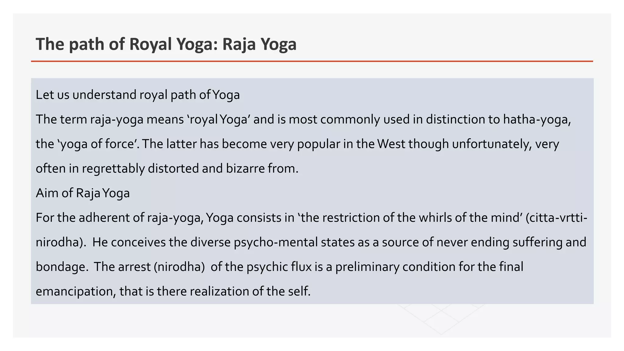 The path of Royal Yoga.pptx
