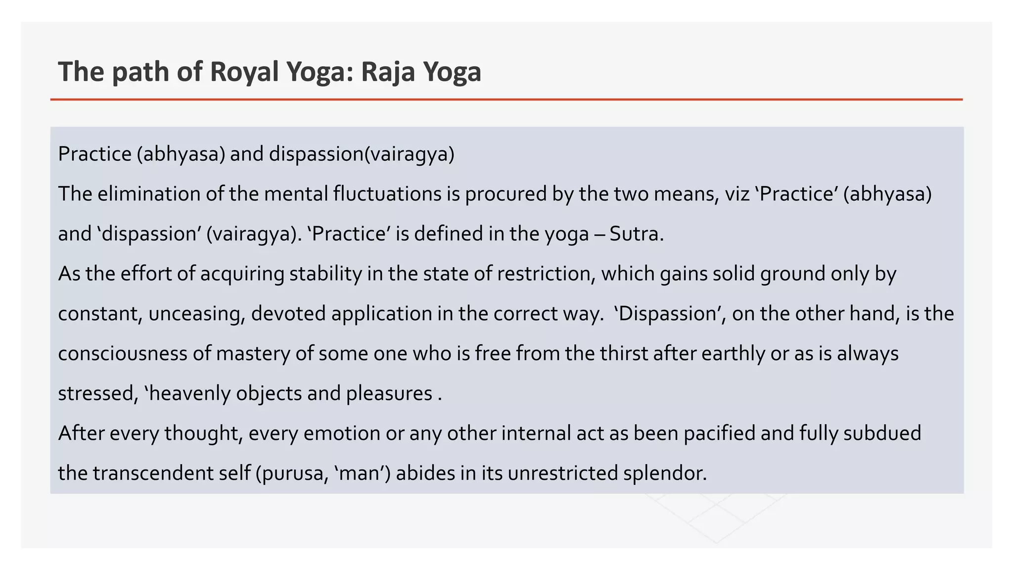 The path of Royal Yoga.pptx