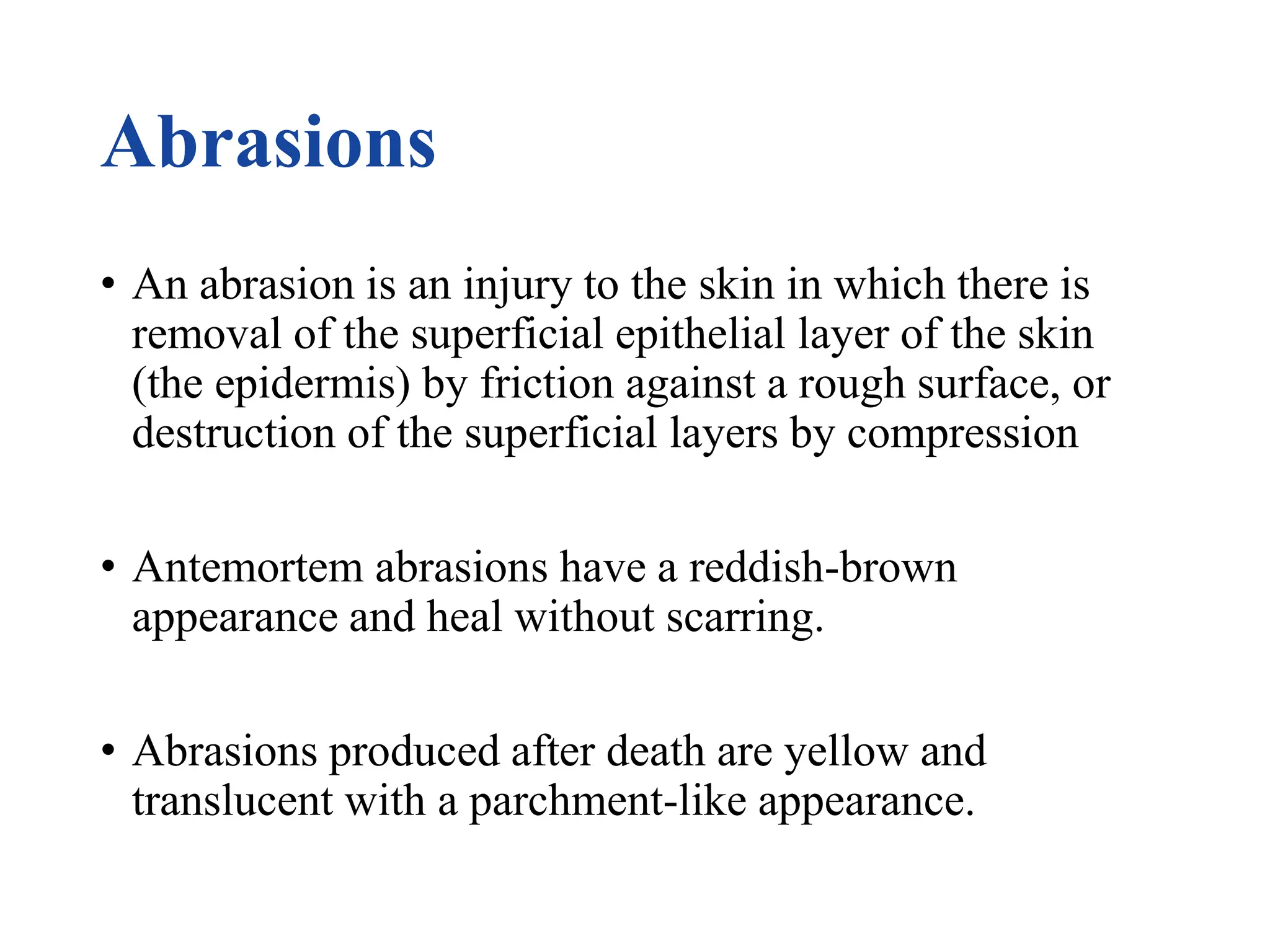 The Pathology of Wounds.pptx