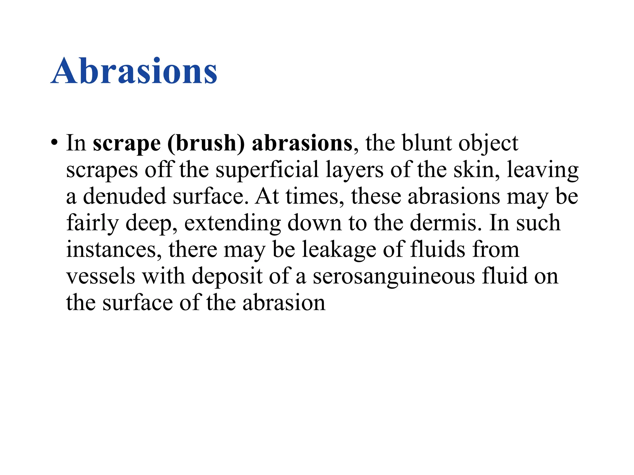 The Pathology of Wounds.pptx