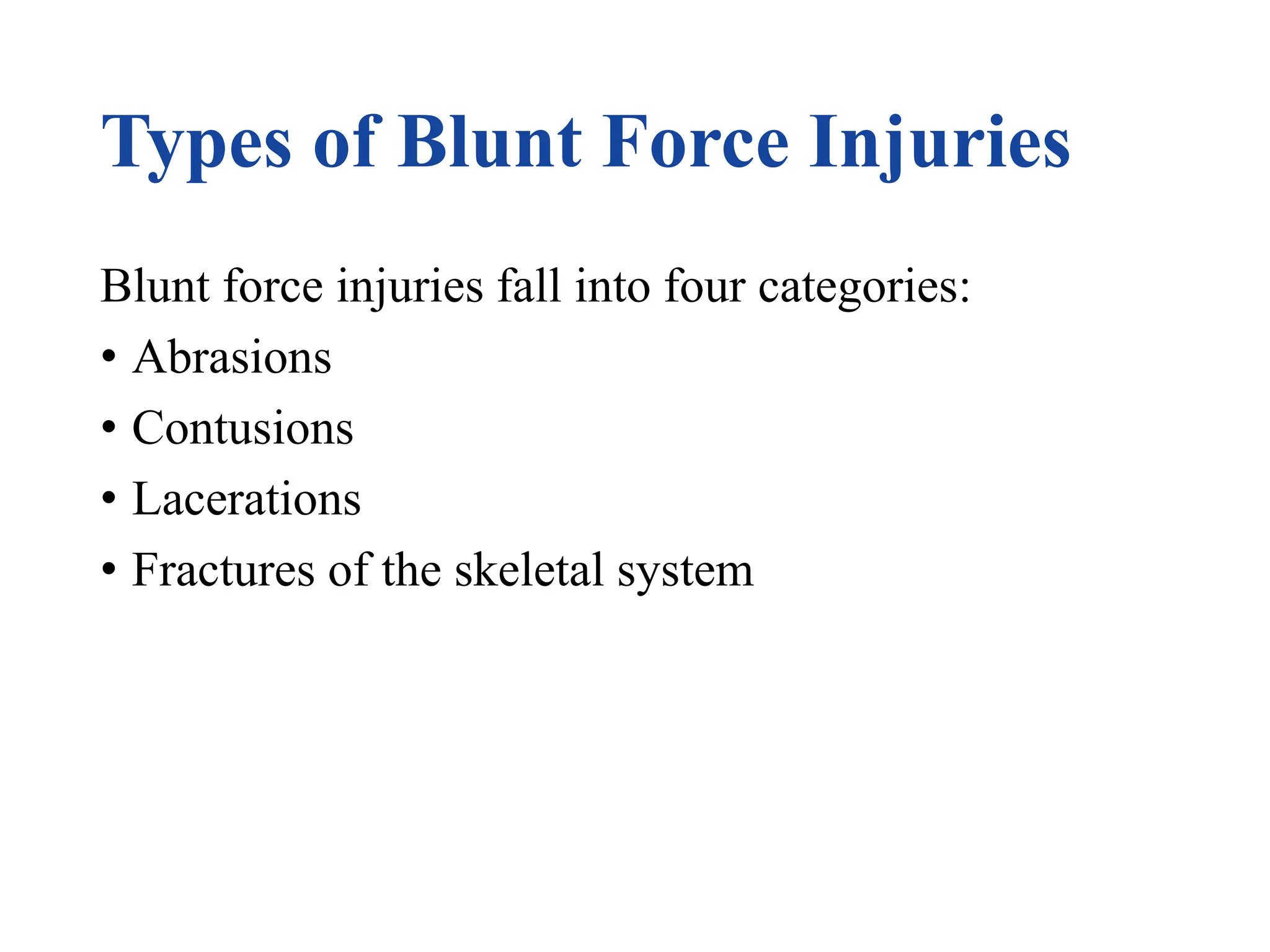 The Pathology of Wounds.pptx