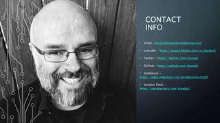 The Path to IAM Maturity | PPTX | Computer Software and Applications | Computing