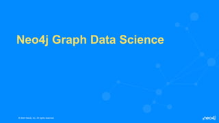 The path to success with graph database and graph data science_ Neo4j GraphSummit 2023 Dublin.pptx