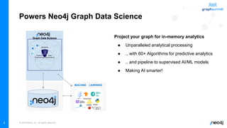 The path to success with graph database and graph data science_ Neo4j GraphSummit 2023 Dublin.pptx