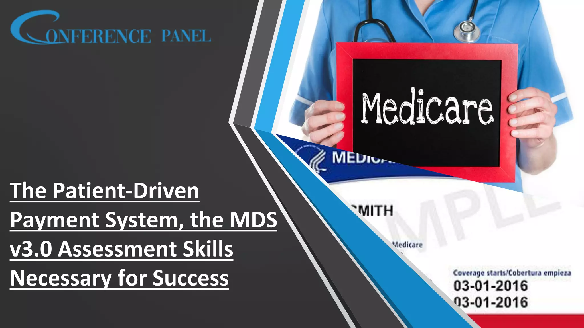 The Importance of MDS v3.0 Skills in PDPM Success | PPT | Free Download