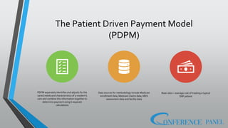The Importance of MDS v3.0 Skills in PDPM Success | PDF