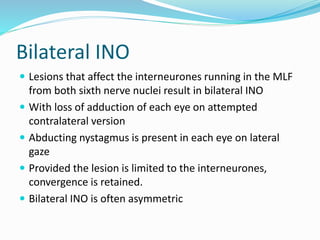 The patient with diplopia | PPT