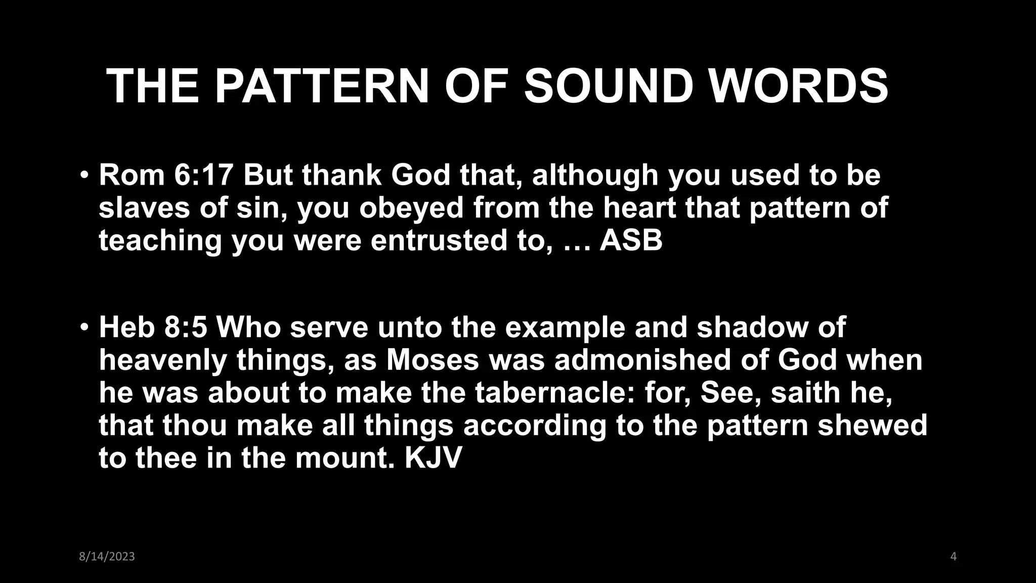 THE PATTERN OF SOUND WORDS.pptx